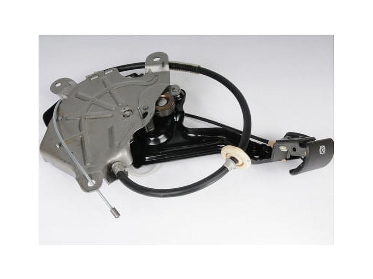 Parking Brake Control Module - Compatible with 2000 - 2006 GMC Yukon XL ...