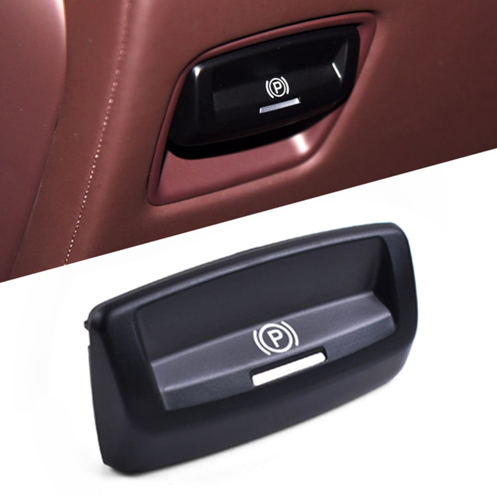Parking Brake Control Switch Button for Luxury Vehicle 970 2010-2016 ...