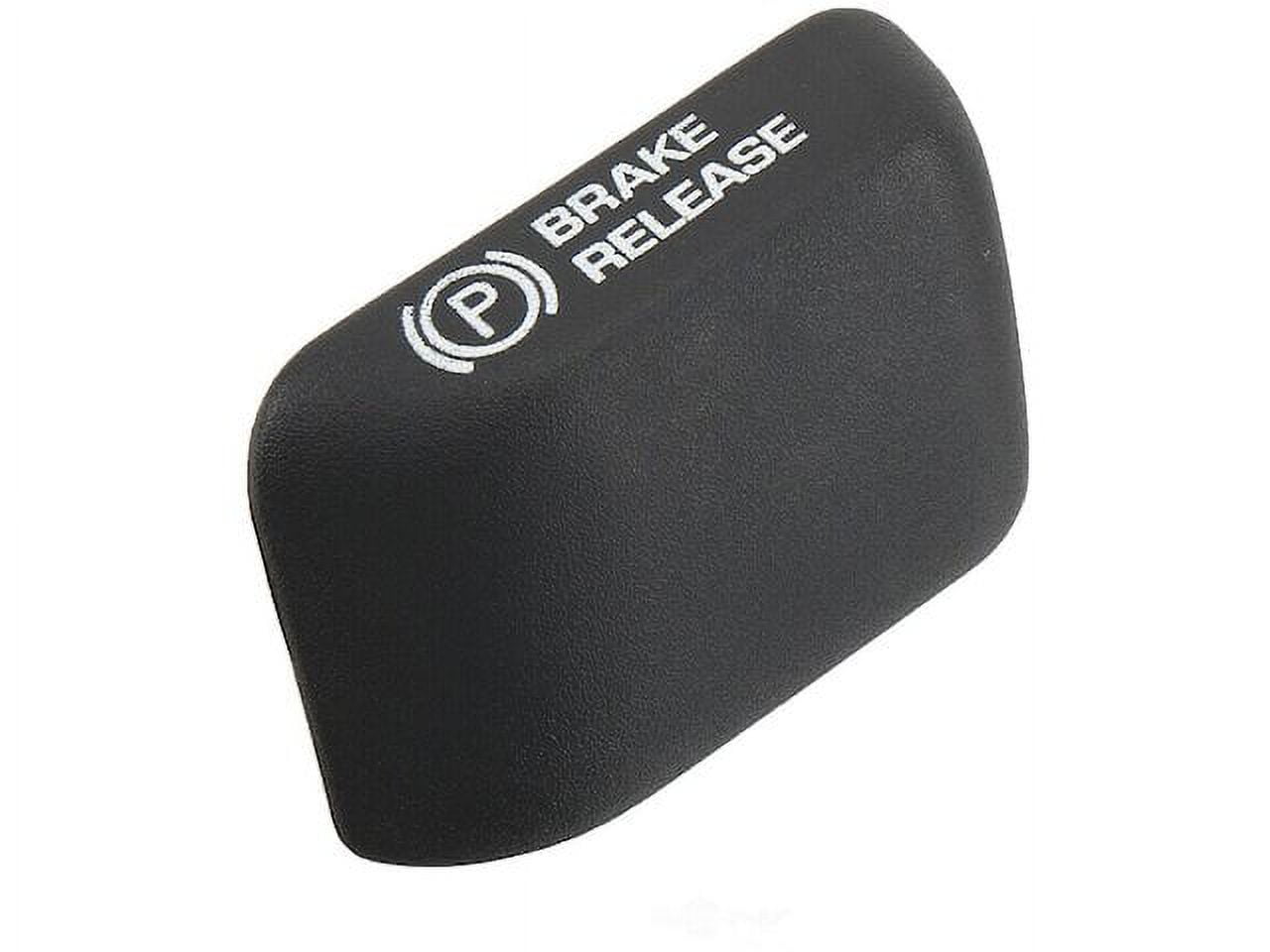 Parking Brake Handle Assembly - Compatible with 1995 - 2000 Chevy C3500 ...