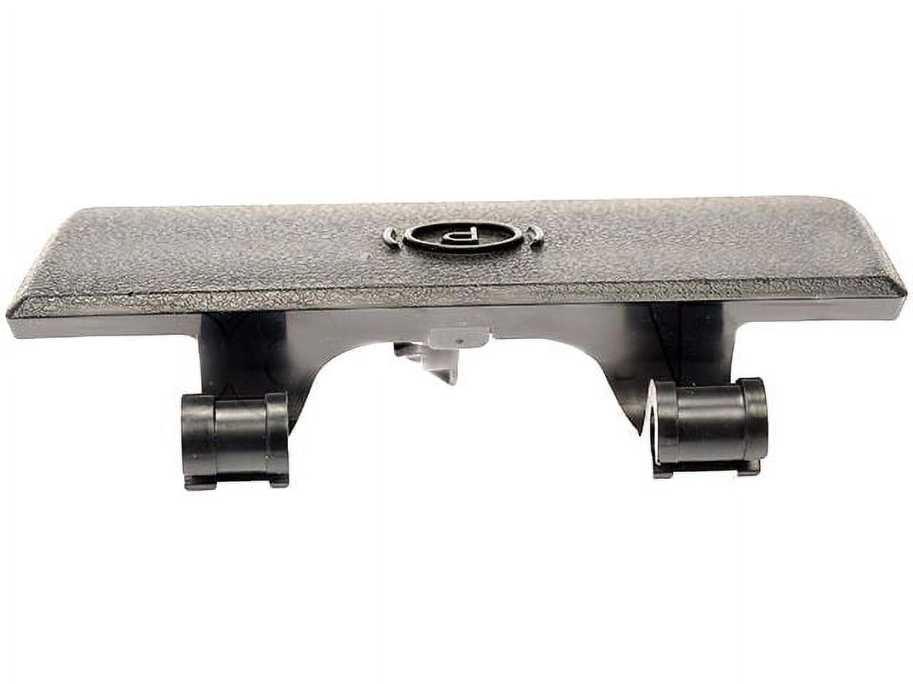 Parking Brake Handle Assembly - Compatible with 2013 - 2018 Ram 3500 ...