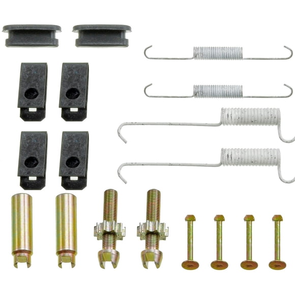 Ford Ranger Parking Brake Hardware Kit