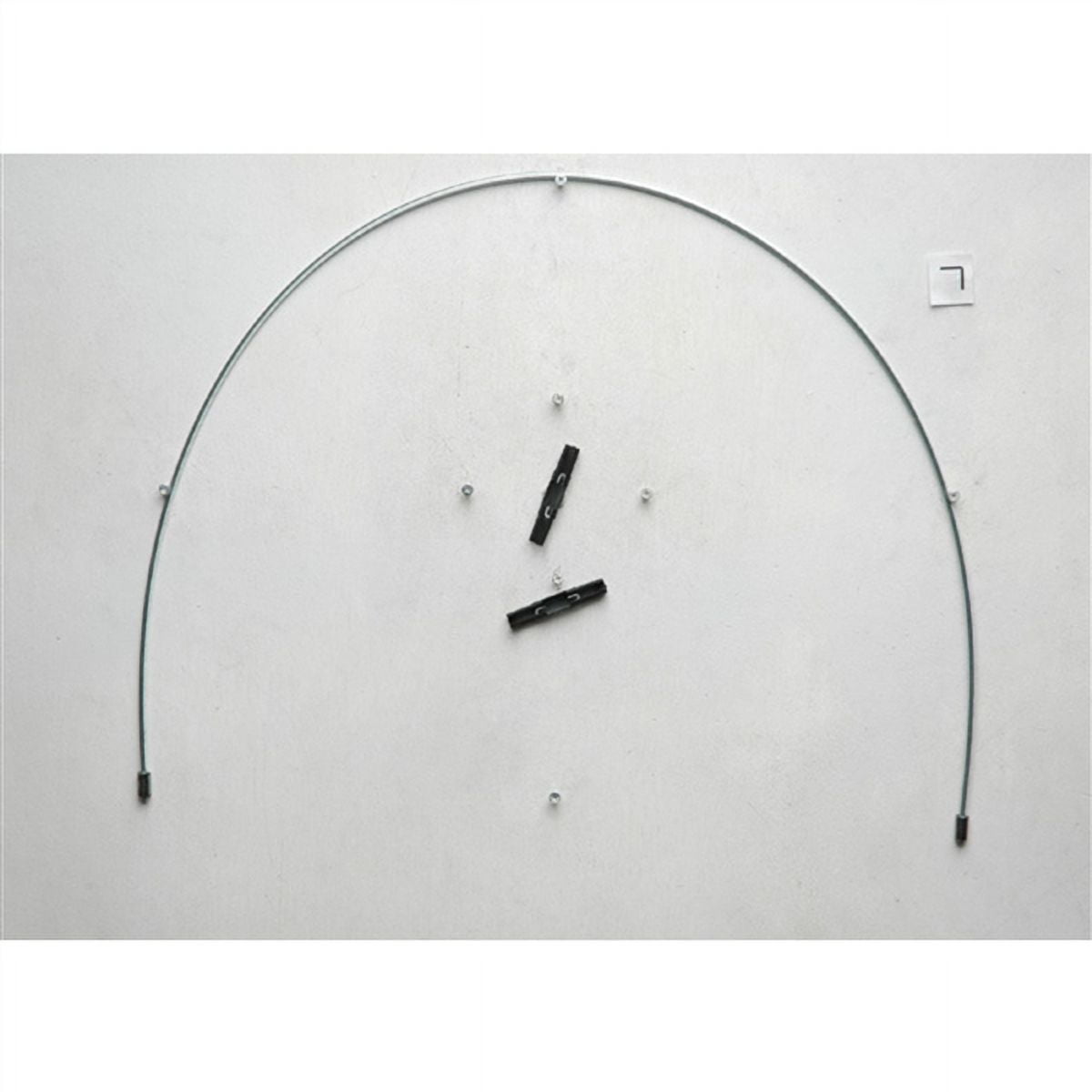 Parking Brake Intermediate Cable - Walmart.com