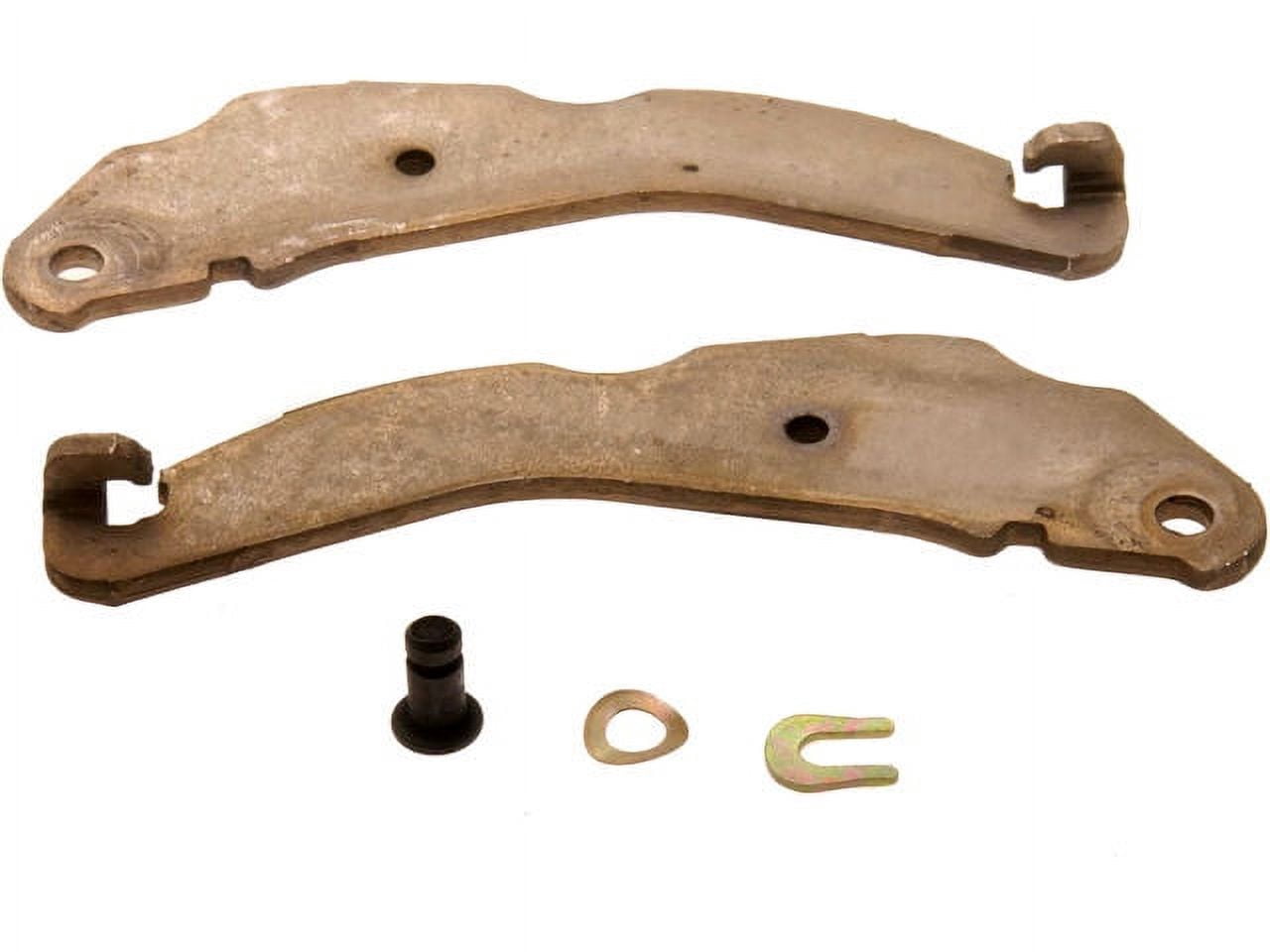 Parking Brake Lever Kit - Compatible with 1988 - 1999 Chevy K1500 1989 ...