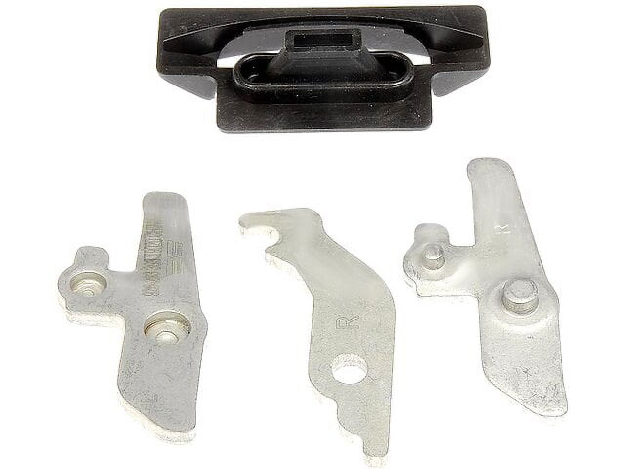 Jeep Liberty Parking Brake Lever Kit