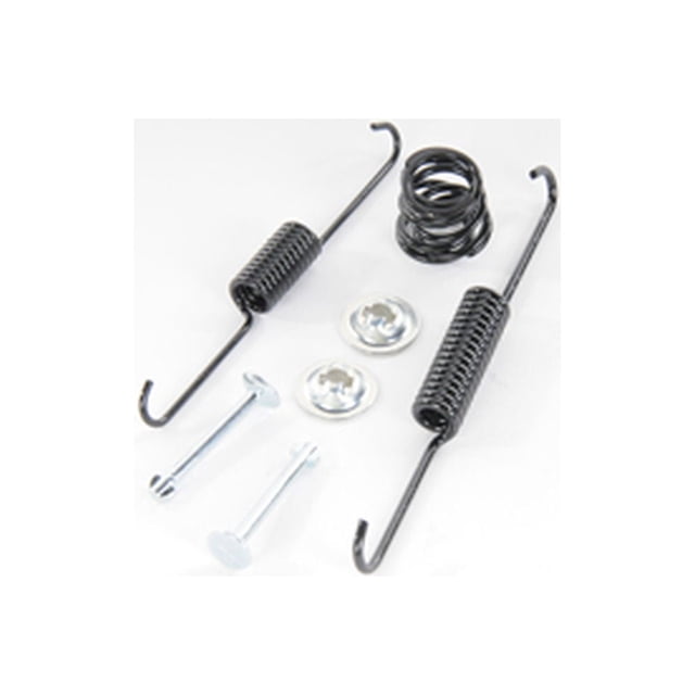 Parking Brake Lever Return Spring - Walmart Business Supplies