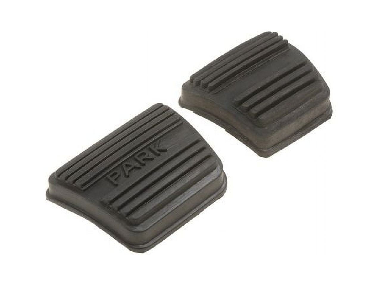 Parking Brake Pedal Pad - Compatible with 1982 - 2004 Chevy S10 1983 ...