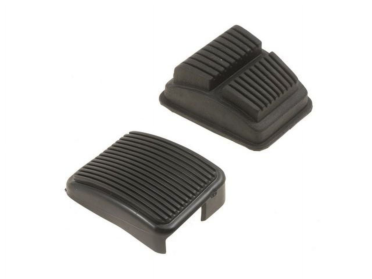 Parking Brake Pedal Pad - Compatible with 1992 - 1997 Ford Ranger 1993 ...