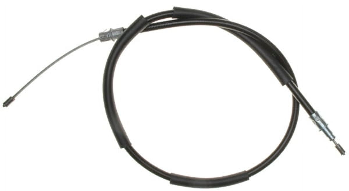 Parking Brake Rear Cable - Walmart.com