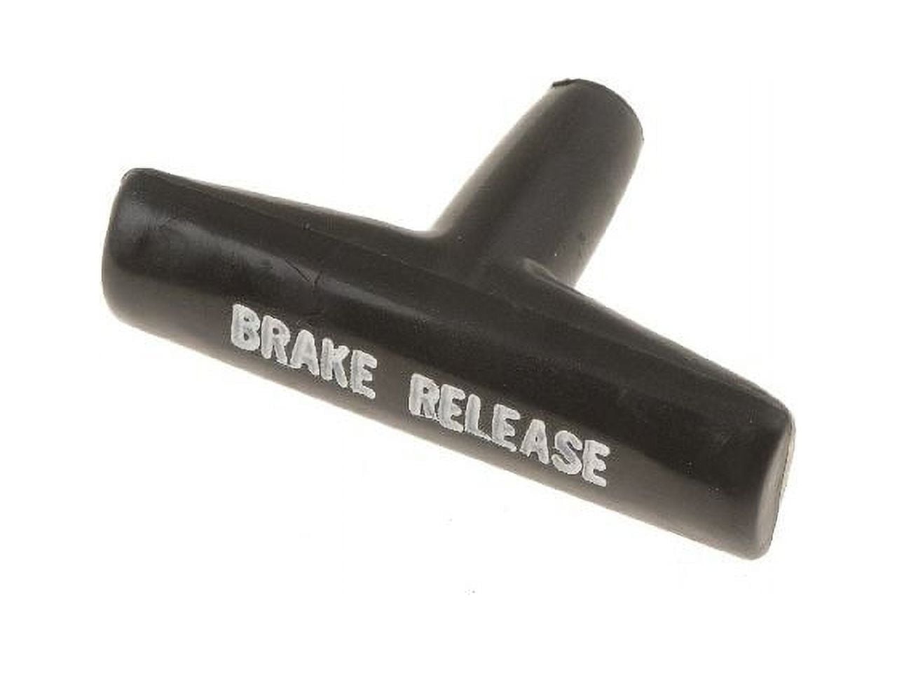 Parking Brake Release Handle - Compatible with 1969 - 1970 Chevy ...