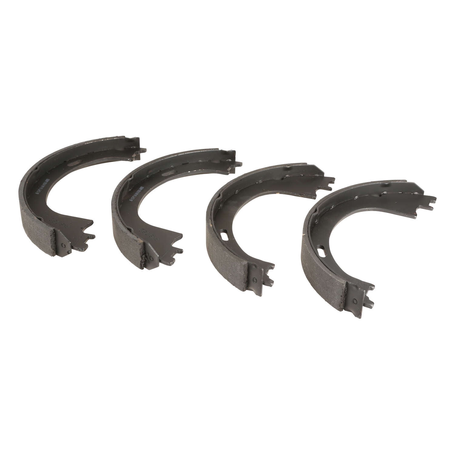 Parking Brake Shoe Fits select: 1997-2008 FORD F150, 1997-1999 FORD ...