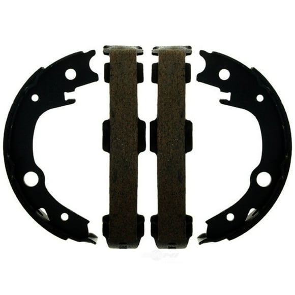 Toyota Corolla Matrix Parking Brake Shoe