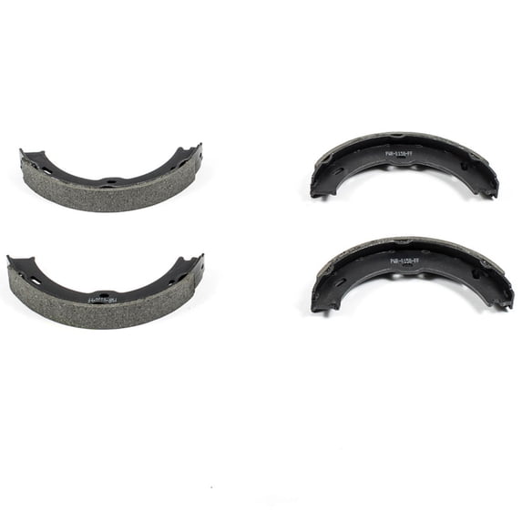 Parking Brake Shoe Fits select: 2010-2022 MERCEDES-BENZ SPRINTER, 2007 ...