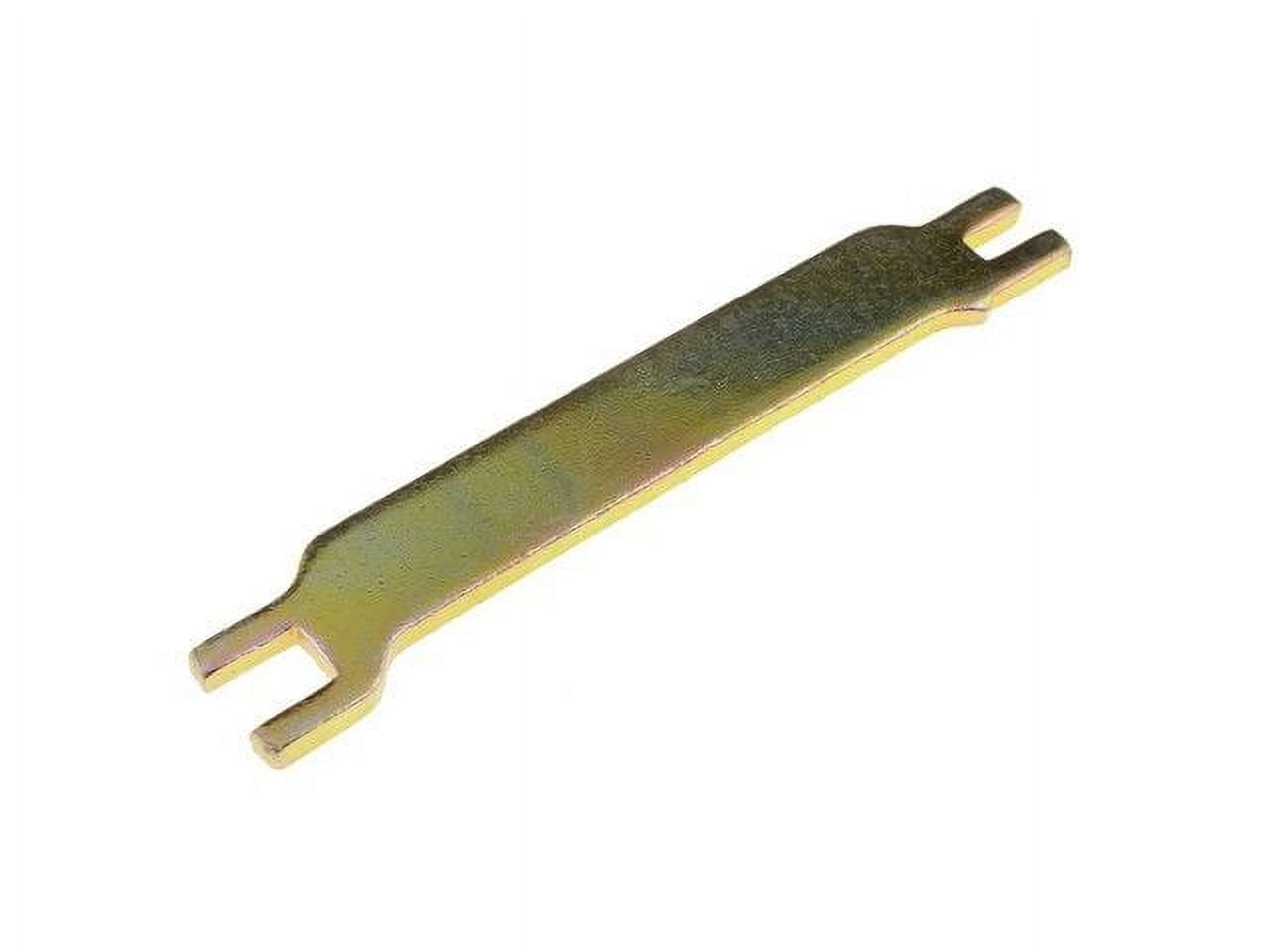 Parking Brake Strut - Compatible with 1983 - 1994 Chevy S10 Blazer 1984 ...