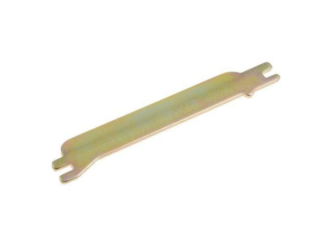 Parking Brake Strut - Compatible with 1988 - 1995 Chevy K1500 1989 1990 ...