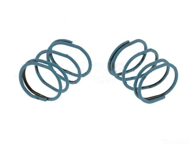 Parking Brake Strut Spring Rear for 1964-1973 Pontiac GTO - Walmart.com