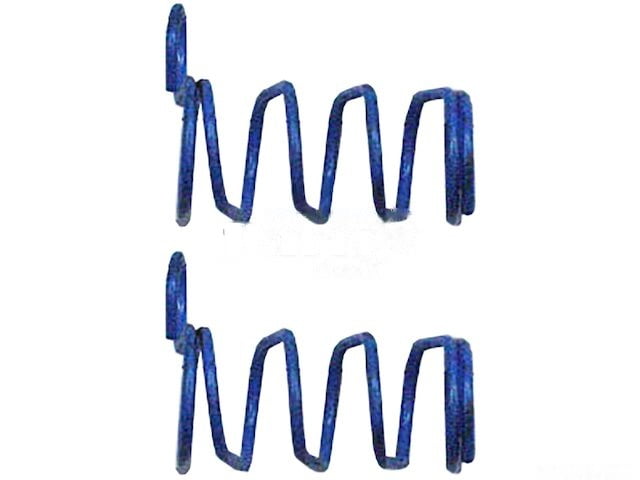 Parking Brake Strut Spring Rear for 1976-1986 Chevrolet C10 Suburban ...