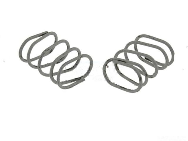 Parking Brake Strut Spring Rear for 1984-1994 Ford Tempo - Walmart.com