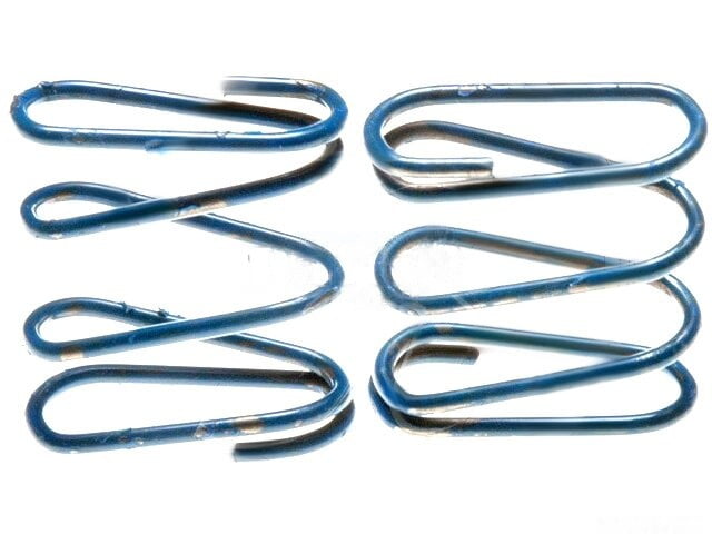 Parking Brake Strut Spring Rear for 1985-1986 Cadillac Fleetwood ...