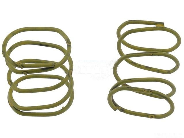 Parking Brake Strut Spring Rear for 1987-1992 Cadillac Brougham ...