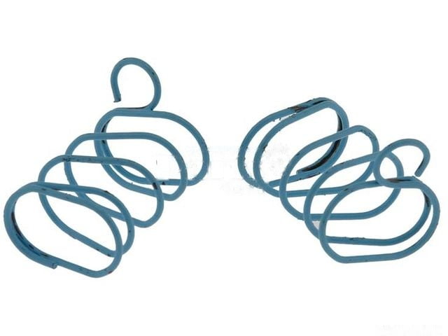 Parking Brake Strut Spring for 1965-1974 Ford Galaxie 500 - Walmart.com