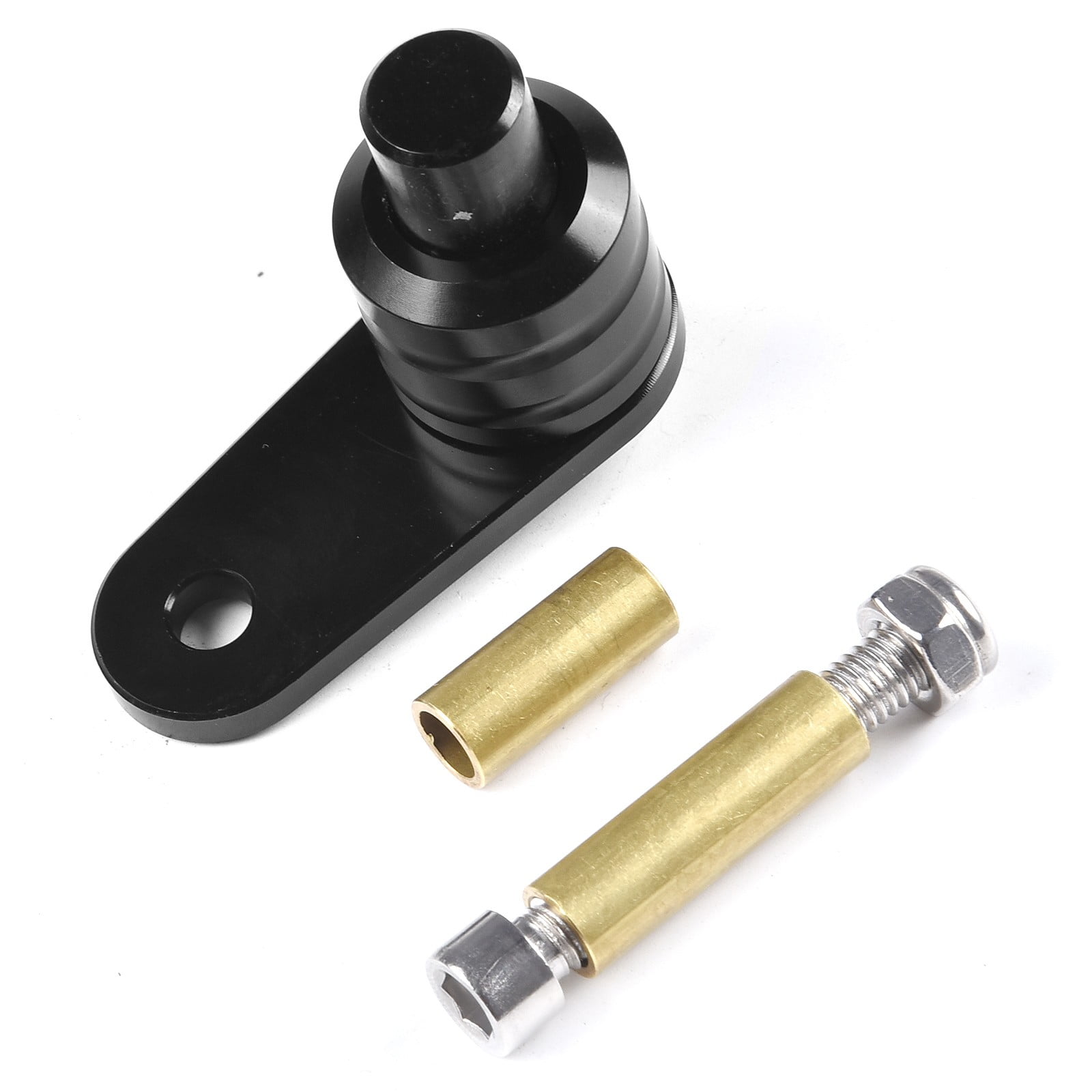 Parking Brake Switch Brake Motorcycle Lever Lock Replacement for NMAX ...