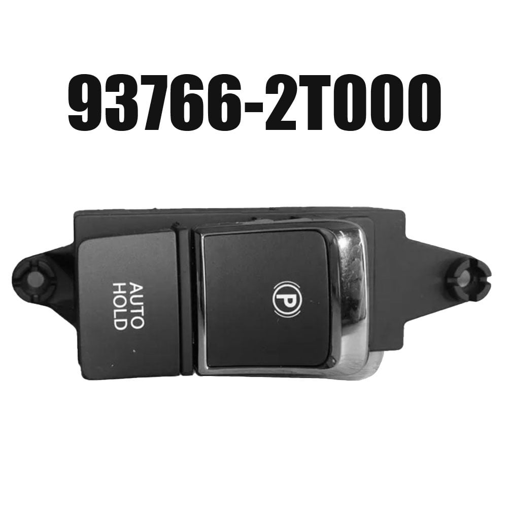 Parking Brake Switch For Kia For Optima 2011-2015 93766-2T000 - Walmart.com