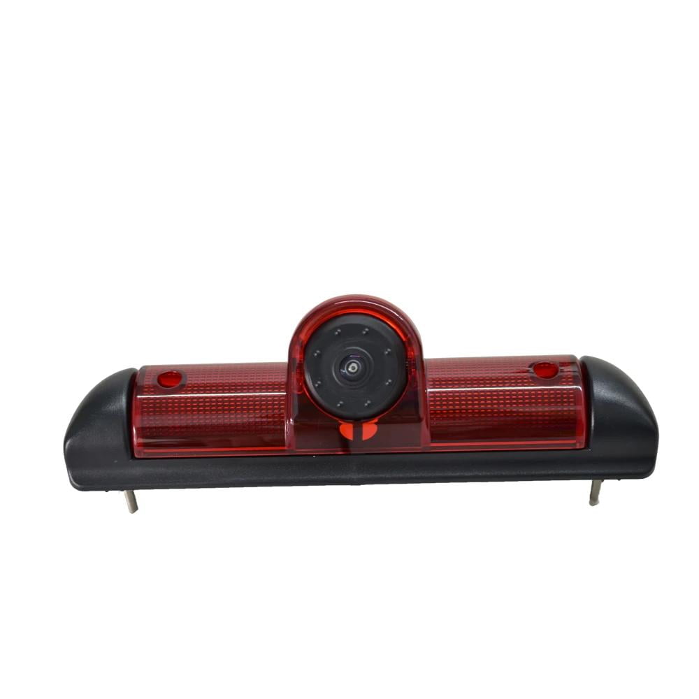 Parking Car 3rd Brake Light Rear View Camera Waterproof Night Vision ...