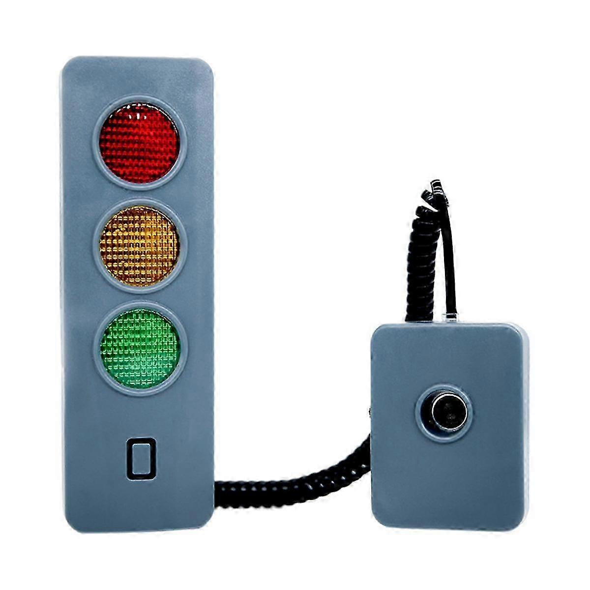 Parking Device Garage Smart Parking Device Led Traffic Light Parking ...