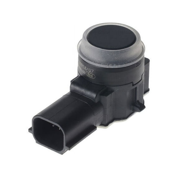 Parking Distance Sensor - Compatible with 2016 - 2021 Jeep Grand ...