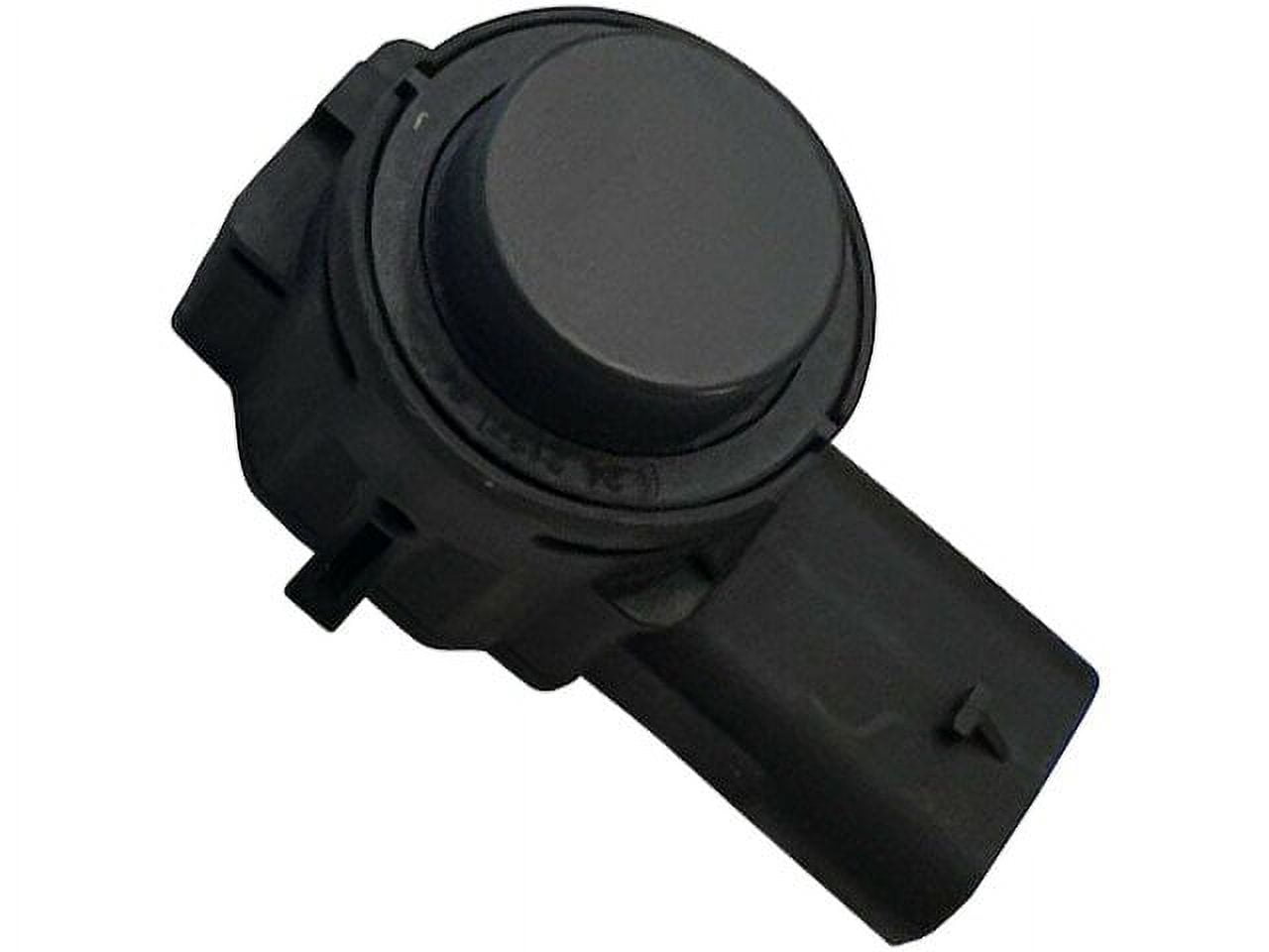 Corvette Curb Alert Parking Sensor