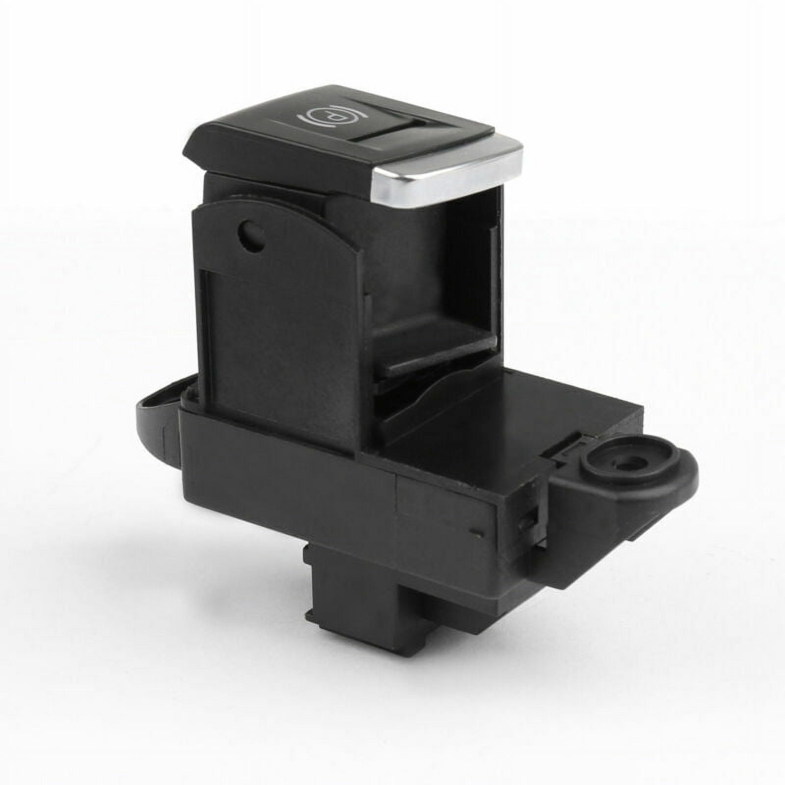 Parking Handbrake Switch Brake Button For Audi A6 L2.4 2006-2008 ...