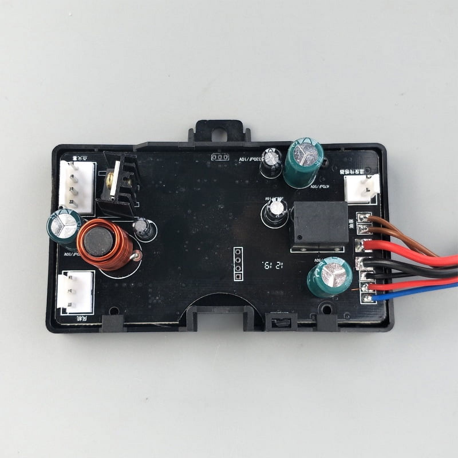 Parking Heater Computer Motherboard Circuit Board Fuel Wood Heating ...