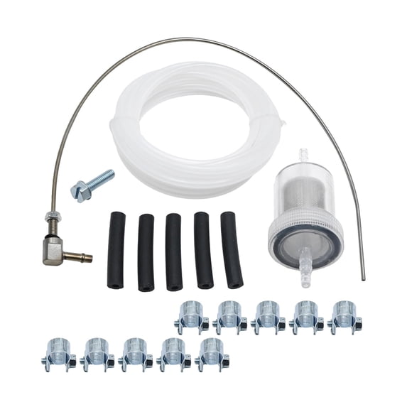 Parking Heater Oil Extractor Fuel Tank Oil Suction Pipe Pick Up Hose ...
