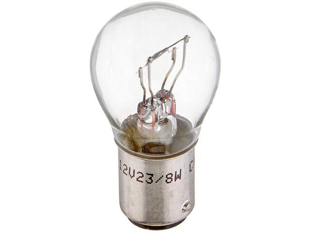 Parking Light Bulb - Compatible with 1968 Dodge Charger - Walmart.com