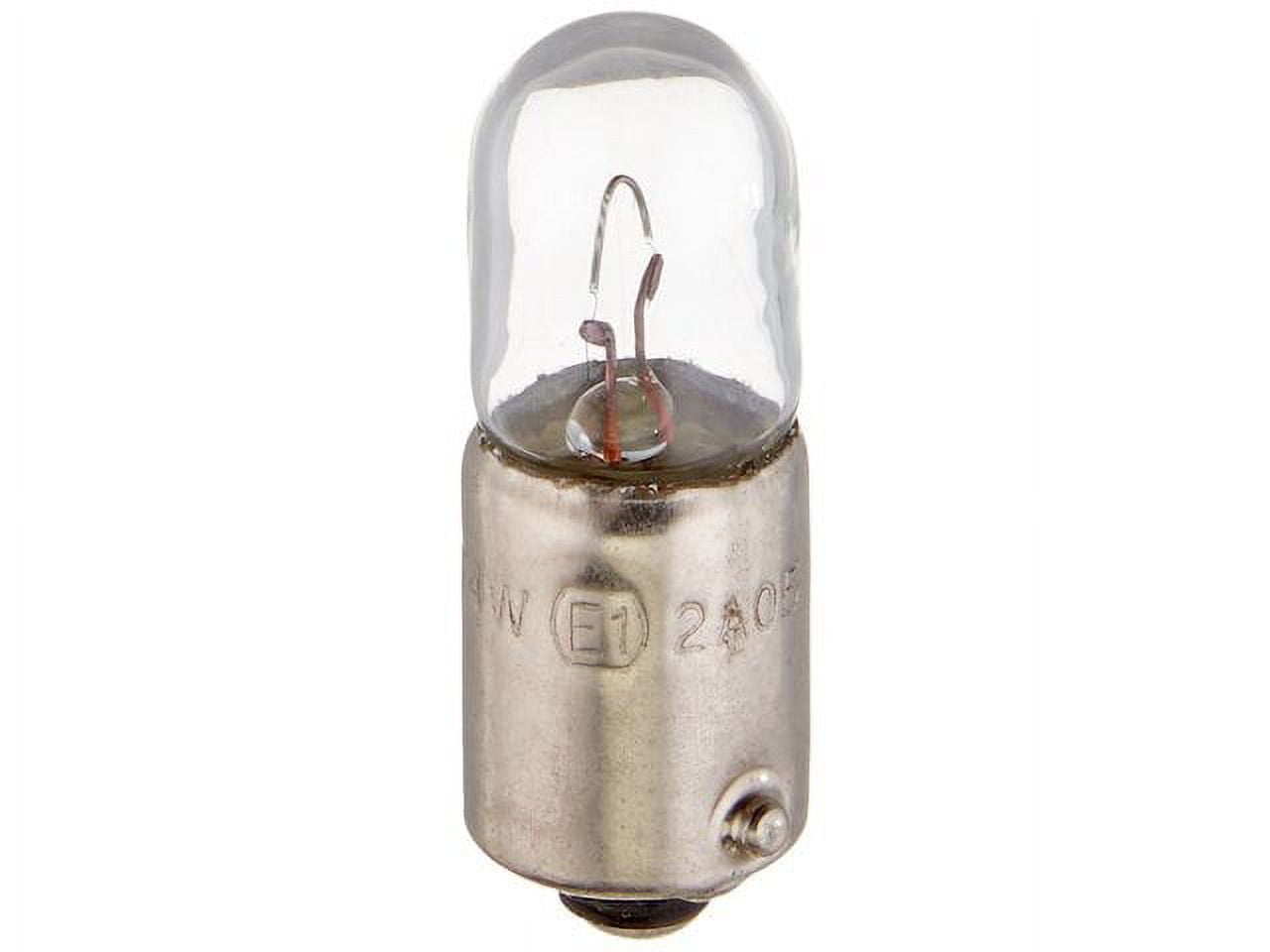 Parking Light Bulb - Compatible with 1971 - 1976 BMW 2002 1972 1973 ...