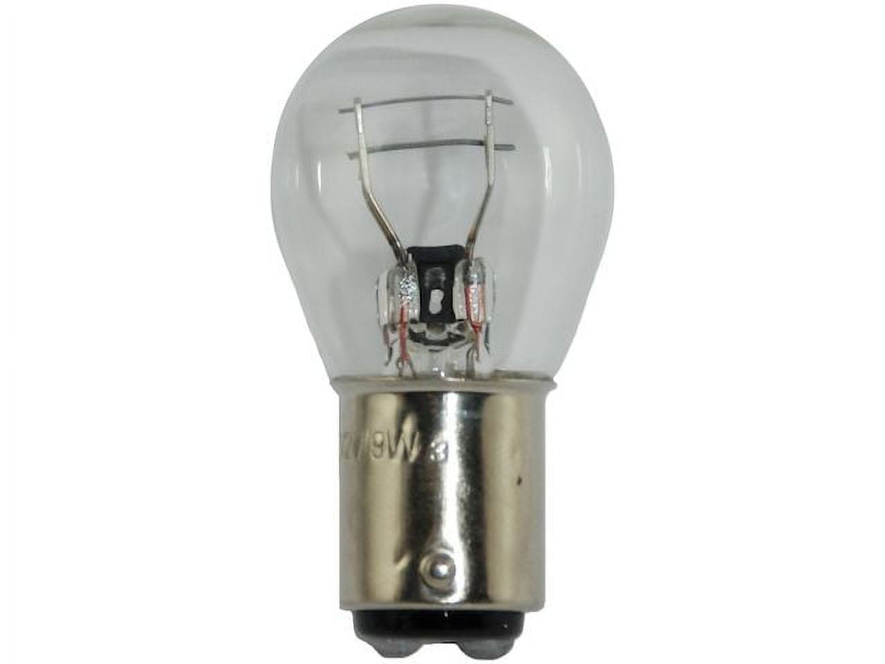 Parking Light Bulb - Compatible with 1973 - 1980 Mercedes-Benz 450SLC ...