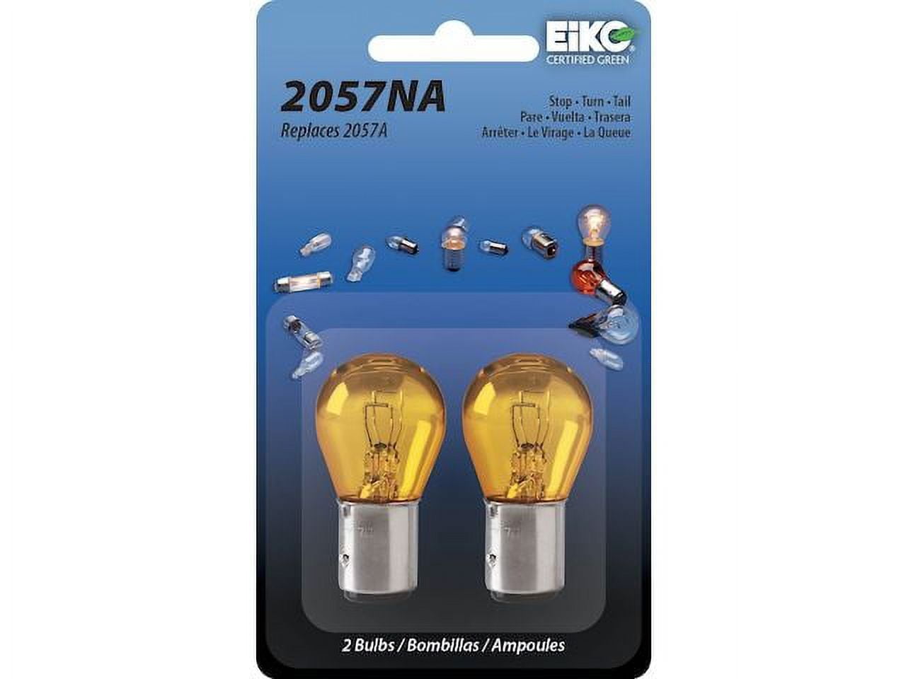 Parking Light Bulb - Compatible with 1983 - 1986 Chevy C10 1984 1985 ...