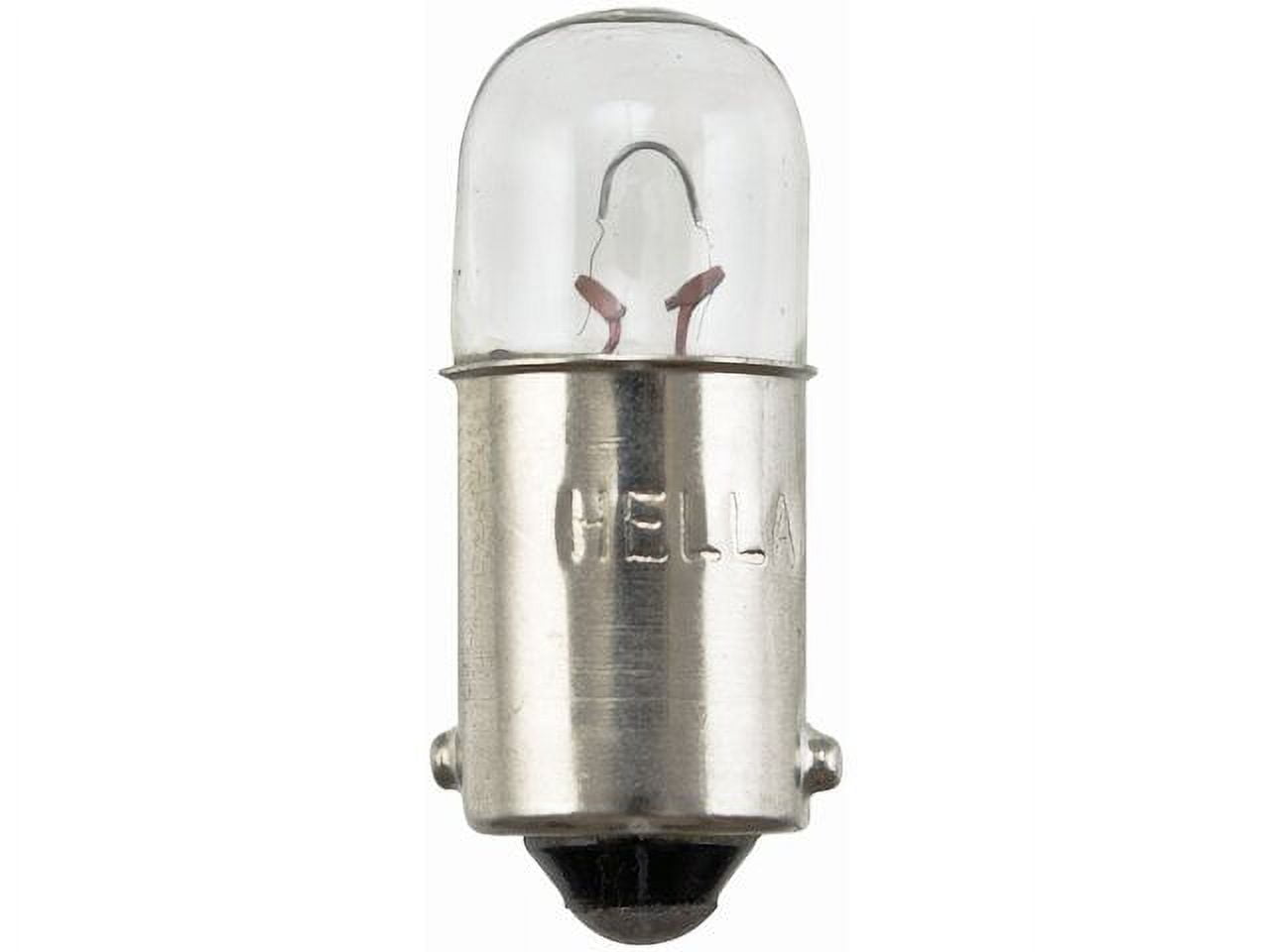 Parking Light Bulb - Compatible with 2003 - 2007 Mercedes-Benz G55 AMG ...