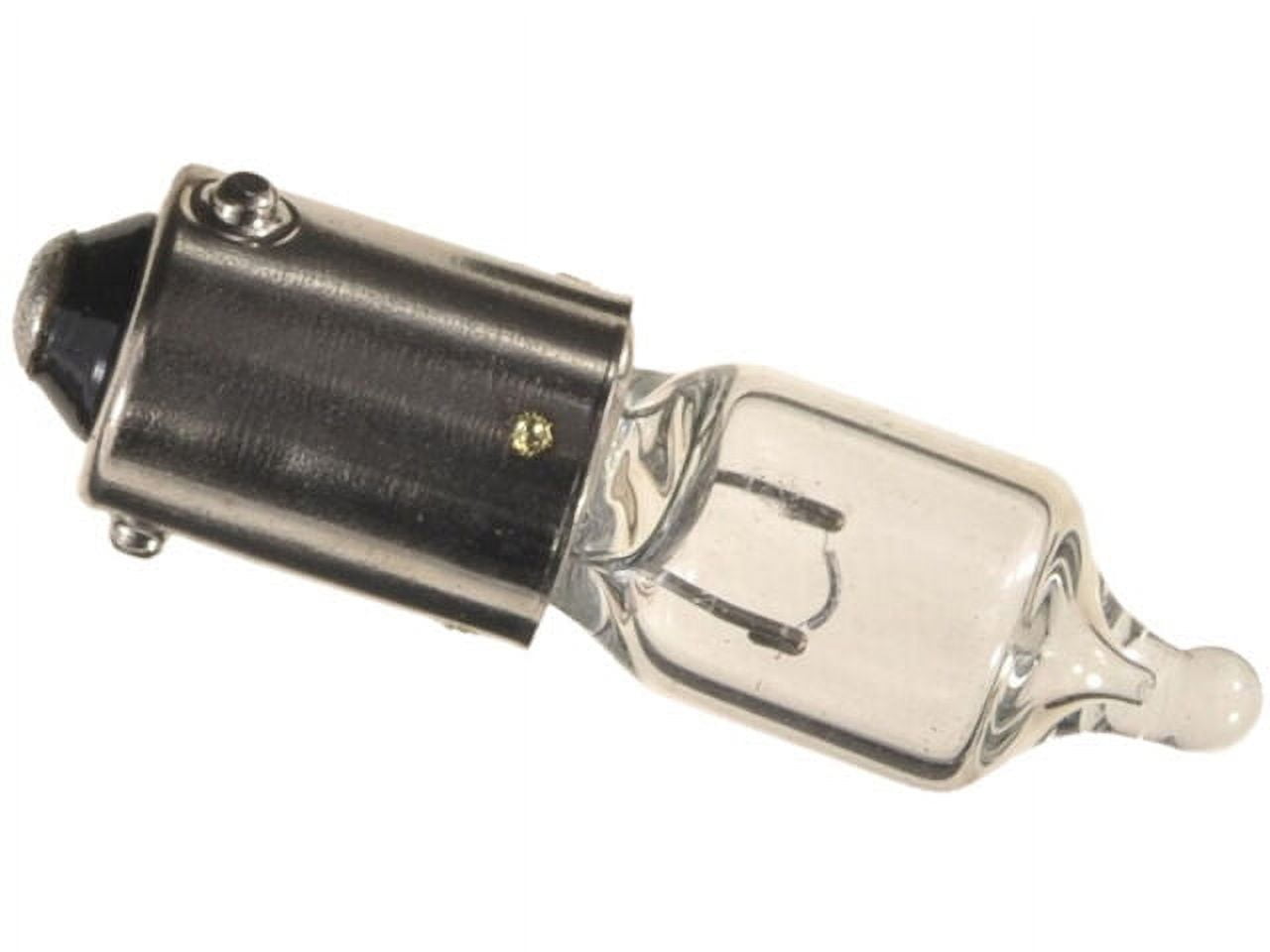 Parking Light Bulb - Compatible with 2012 - 2015 BMW 328i 4-Door 2013 ...