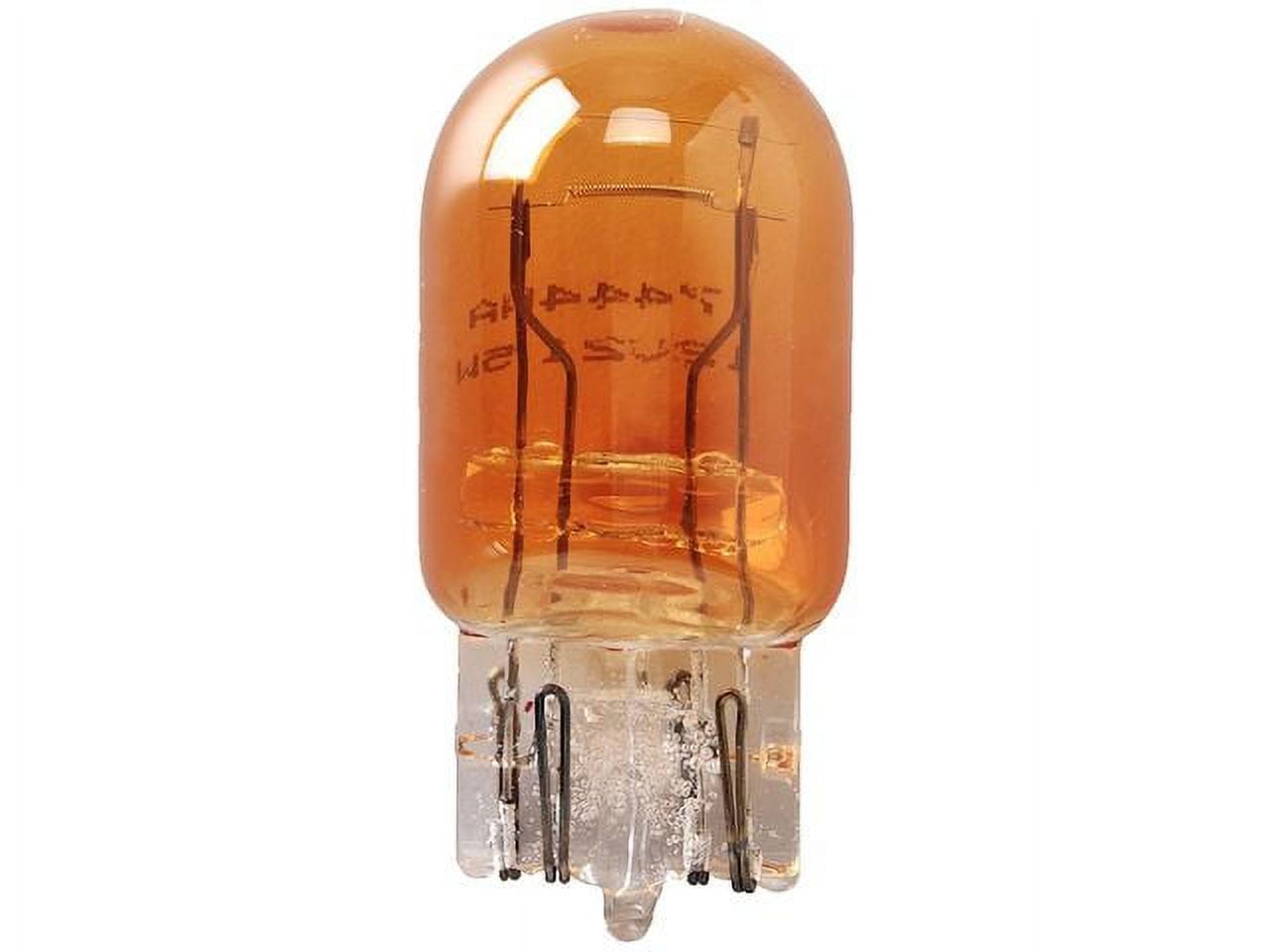 Parking Light Bulb - Compatible with 2016 - 2018 Nissan Maxima 2017 ...