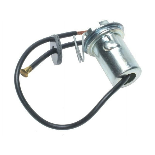 Parking Light Bulb Socket - Compatible with 1954 - 1958 Plymouth Plaza ...