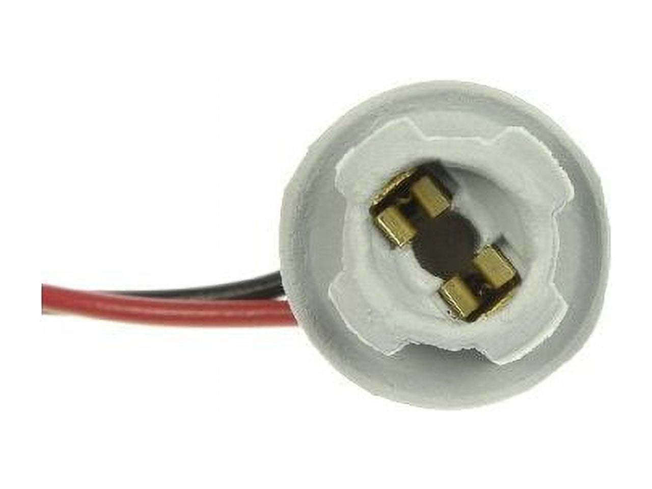 Parking Light Bulb Socket - Compatible with 1971 - 1974 Plymouth ...