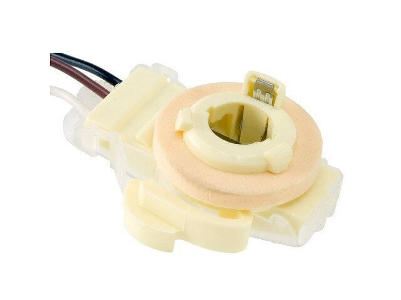 Parking Light Bulb Socket - Compatible with 1985 - 1986 Chevy C10 ...