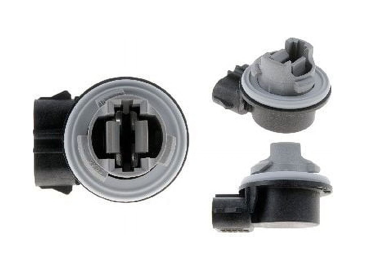 Parking Light Bulb Socket - Compatible with 1993 - 2003 Ford Ranger ...