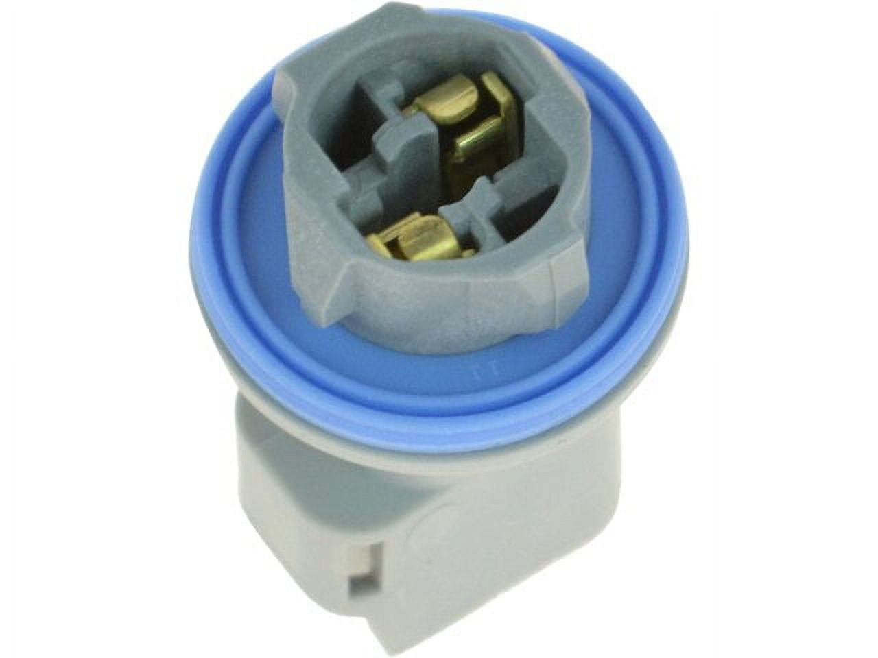 Parking Light Bulb Socket - Compatible with 1993 - 2009 Ford Ranger ...