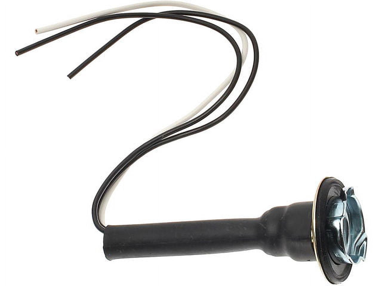 Jeep Cherokee Parking Light Bulb Socket