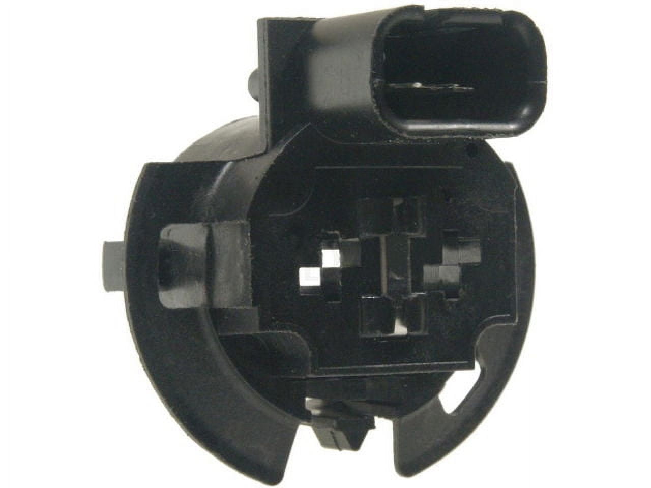 Parking Light Bulb Socket - Compatible with 1997 - 2005 Buick Century ...