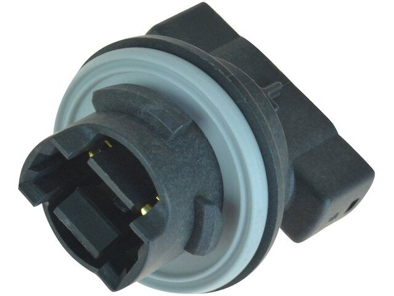Parking Light Bulb Socket - Compatible with 2001 - 2007 Chrysler PT ...