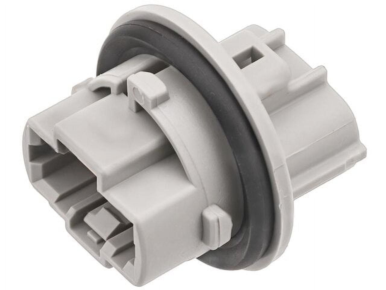 Parking Light Bulb Socket - Compatible with 2012 - 2014 Toyota RAV4 ...