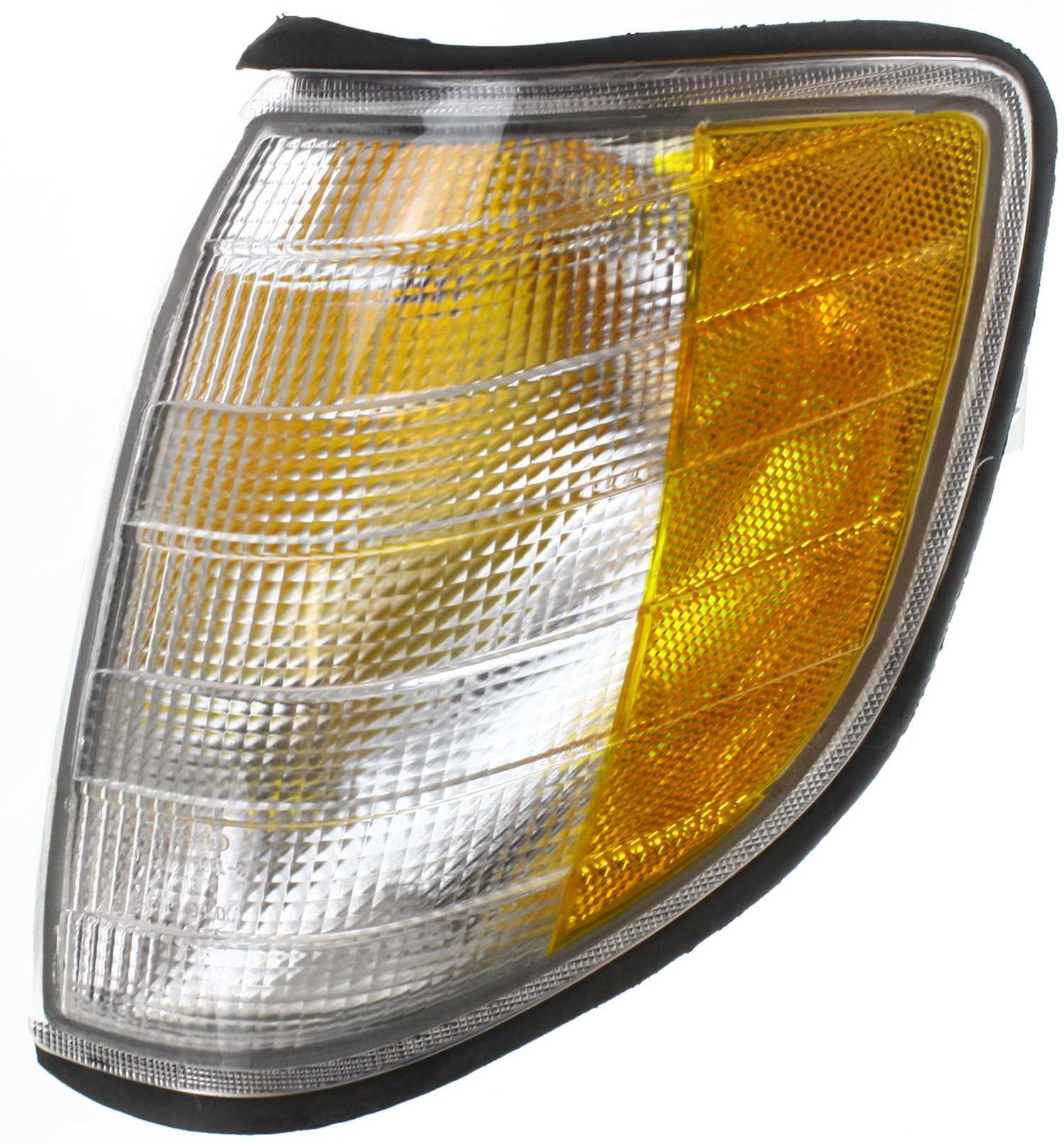 Parking Light Compatible with Mercedes Benz S-Class 1995-1999 Driver ...